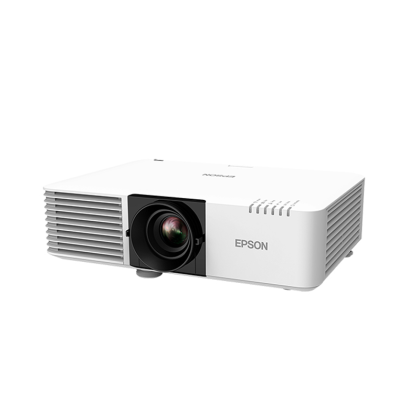 Epson EB-L520U 3LCD WUXGA 5,200 Lumens Business Laser Projector
