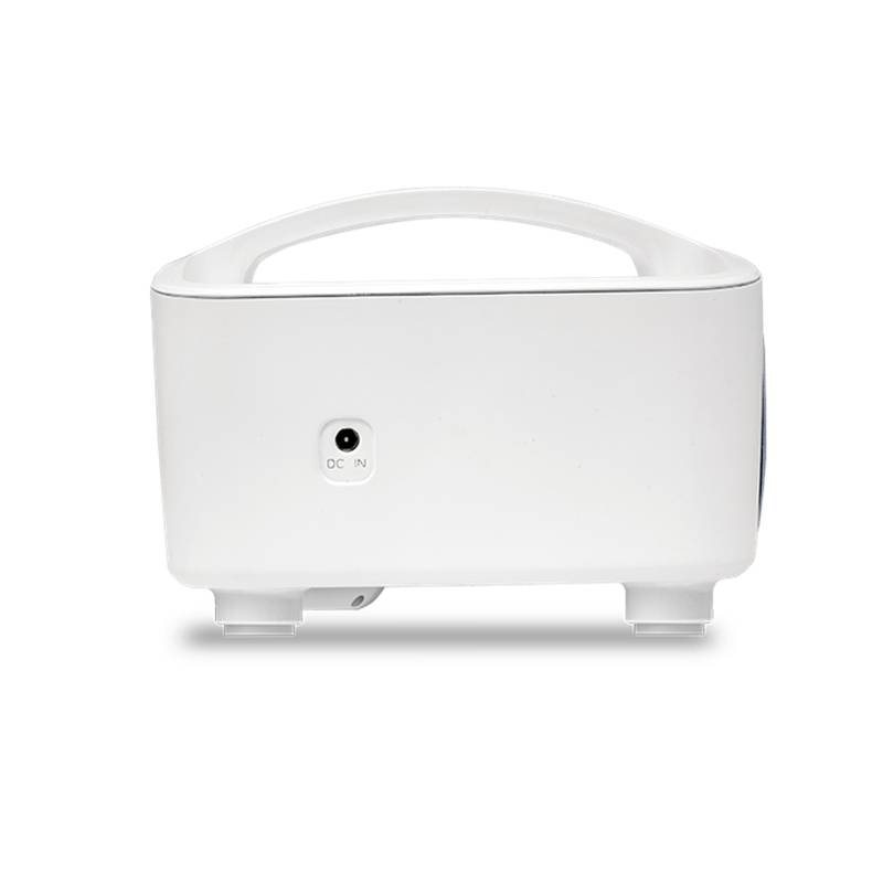 Acer AOPEN Fire Legend QF13 Full HD 1080p Portable Pico LED Wireless ...