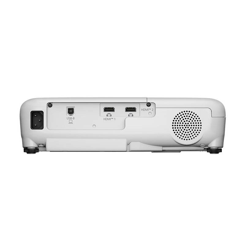 Epson EB-E12 XGA 3600 Lumens 3LCD Projector