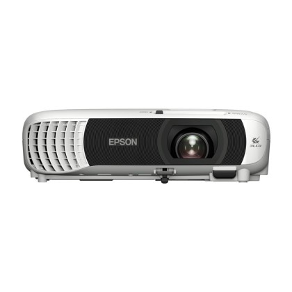 Epson EB-W55 WXGA 4000 Lumens 3LCD Projector (Built-In Wireless)