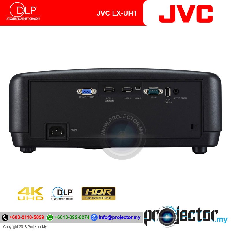 4k Computer Texas Instruments