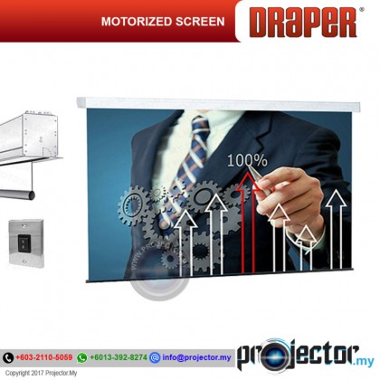 Projector Screen