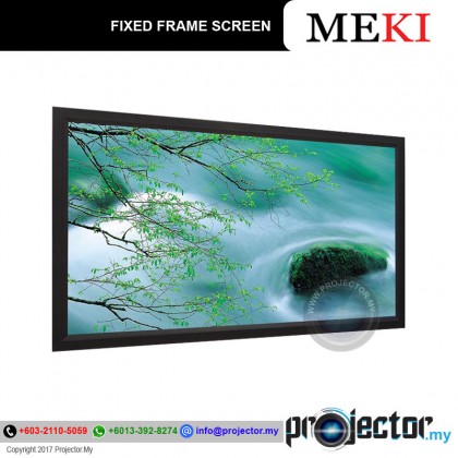 Projector Screen