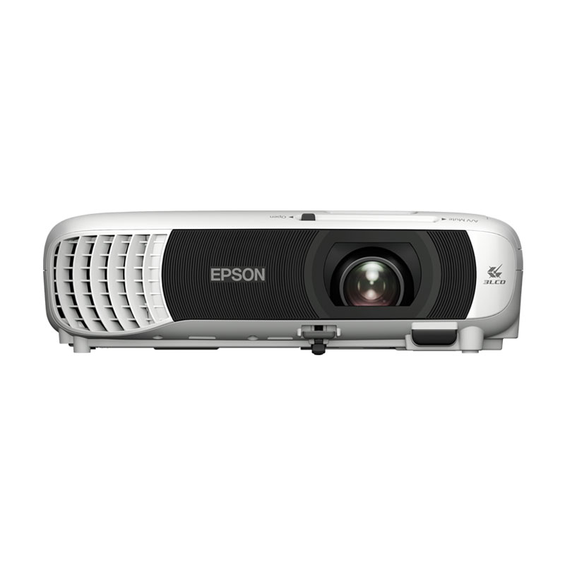 Epson EB-W55 WXGA 4000 Lumens 3LCD Projector (Built-In Wireless)